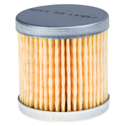 Becker Paper Filter ["909518"] | MRL Midlands Ltd
