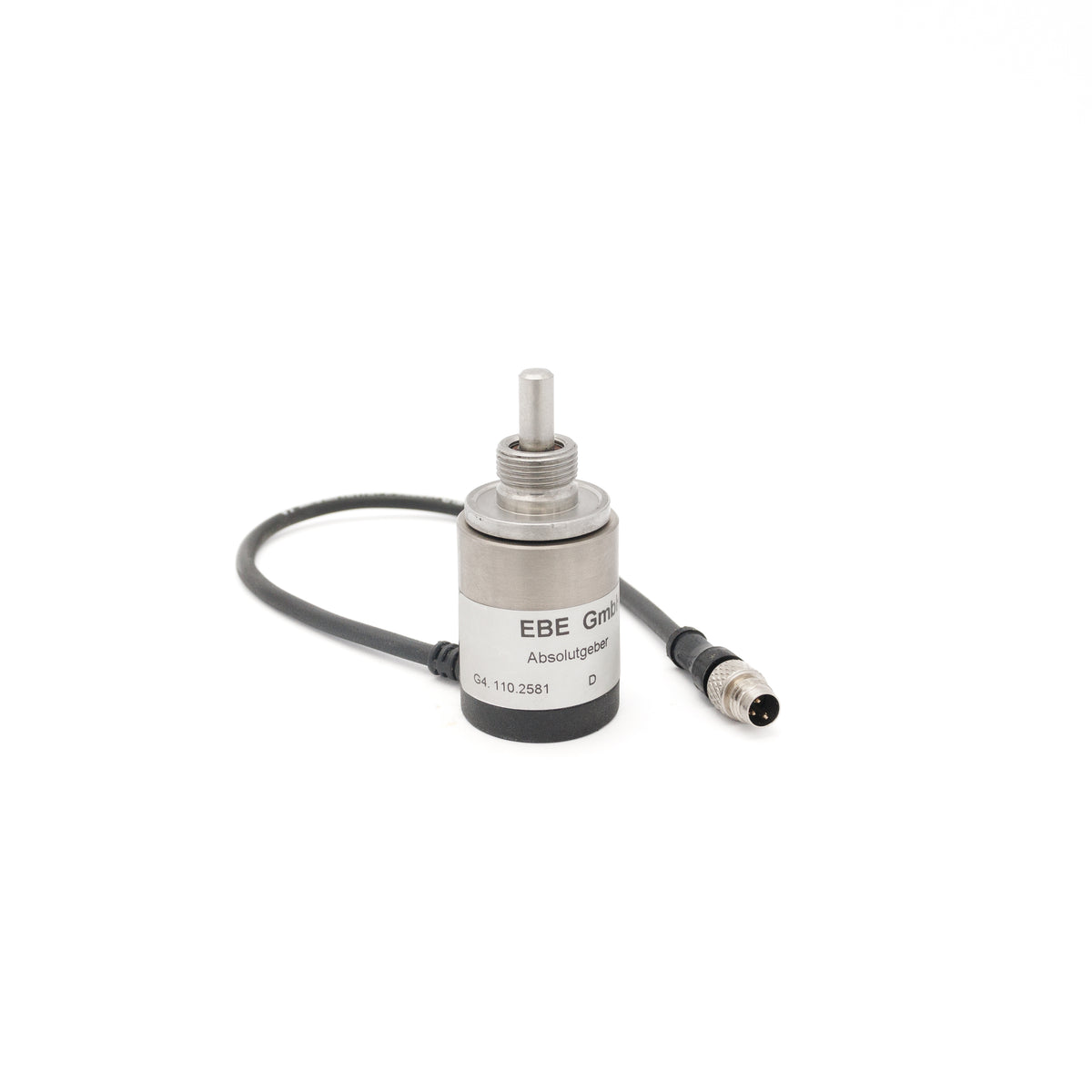 Heidelberg Front Lay Sensor ["G4.110.2581"] | MRL Midlands Ltd