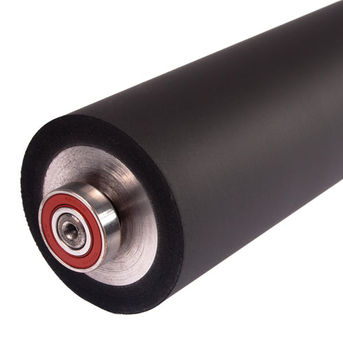 Heidelberg Alcolor Water Form Roller — MRL Midlands Ltd