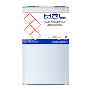MRL Anilox Refresher | MRL Midlands Ltd