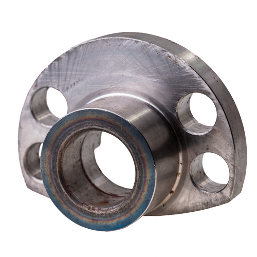 Heidelberg Circumferential Register Flanged Bushing ["91.007.519 ...