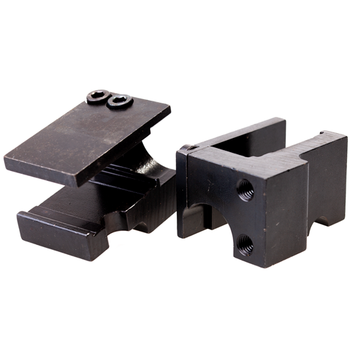 Heidelberg Feeder Guide Piece Complete — MRL Midlands Ltd