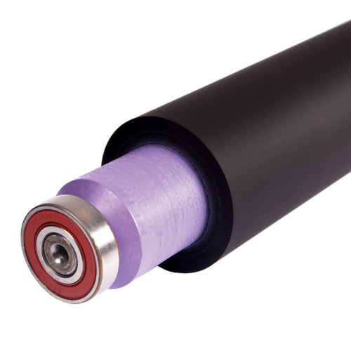 Heidelberg Violet Ink Ductor Roller L2.009.110F | MRL Midlands Ltd