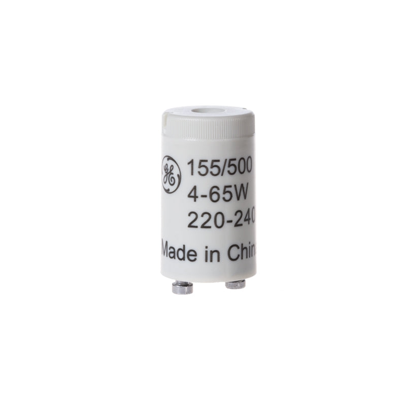 Fluorescent Tube Lamp Starter ["47.117.133"] | MRL Midlands Ltd