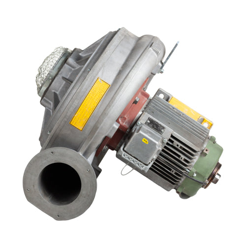 Heidelberg Turbo Radial Compressor ["FS.102.3101"] | MRL Midlands Ltd