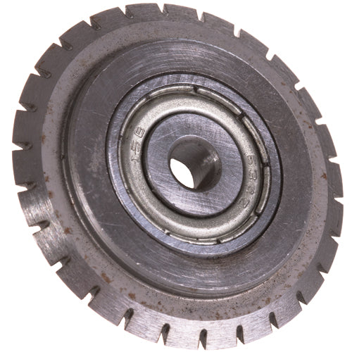 Heidelberg Perforating Wheel Disc — MRL Midlands Ltd